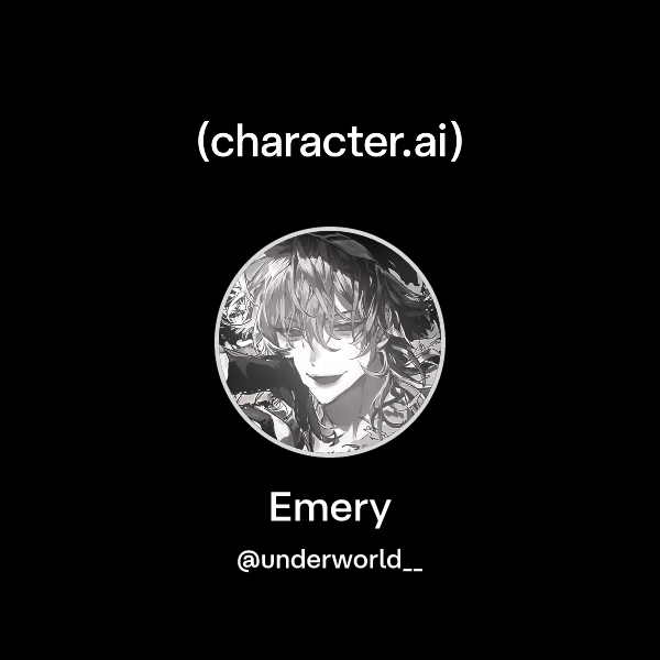 Chat with Emery | character.ai | AI Chat, Reimagined–Your Words. Your ...