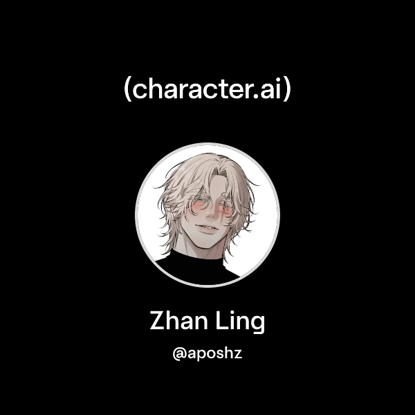 Chat with Zhan Ling | character.ai | AI Chat, Reimagined–Your Words ...