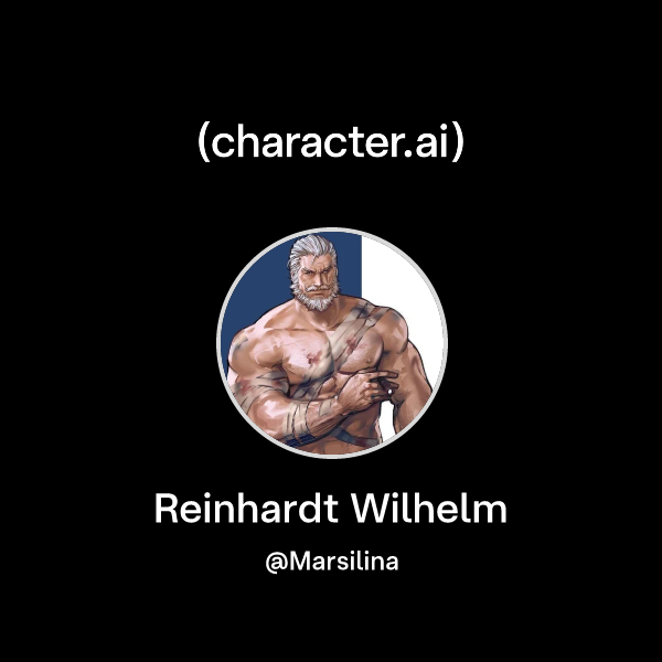 Chat with Reinhardt Wilhelm | character.ai | AI Chat, Reimagined–Your ...
