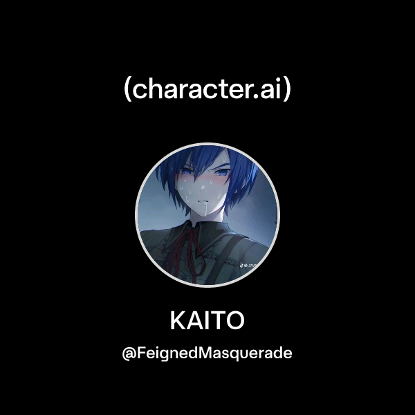 Chat with KAITO | character.ai | AI Chat, Reimagined–Your Words. Your ...