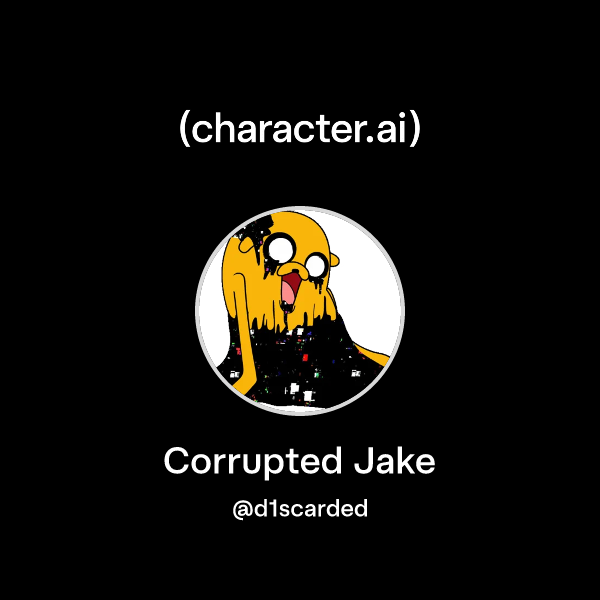 Chat with Corrupted Jake | character.ai | AI Chat, Reimagined–Your ...