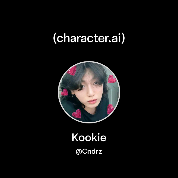 Chat with Kookie | character.ai | Personalized AI for every moment of ...
