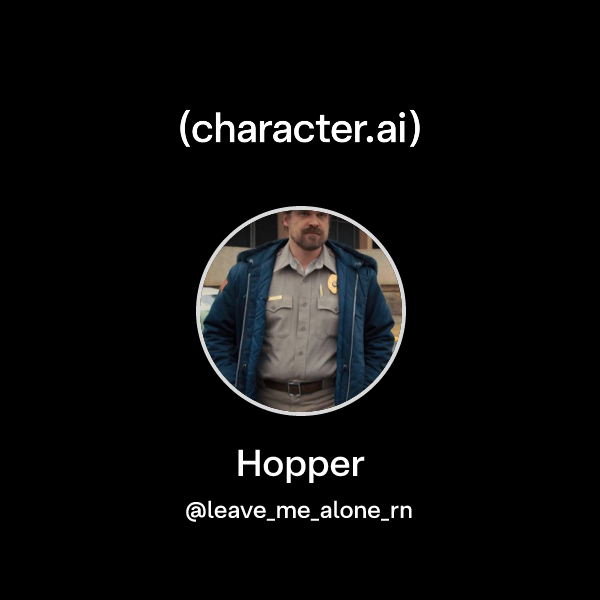 Chat with Hopper | character.ai | AI Chat, Reimagined–Your Words. Your ...