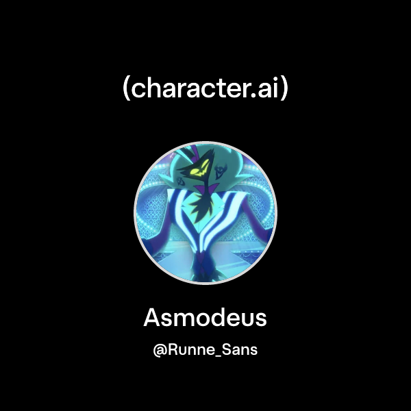 Chat with -Asmodeus- | character.ai | Personalized AI for every moment ...