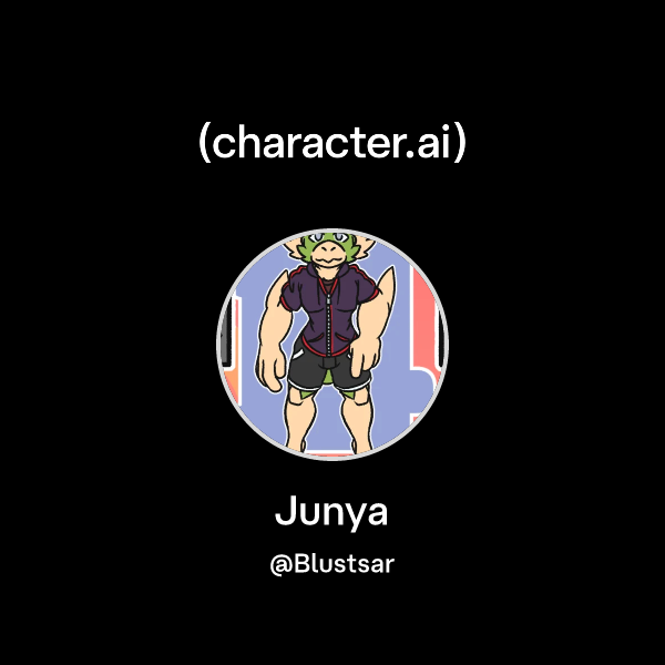 Chat with Junya | character.ai | Personalized AI for every moment of ...