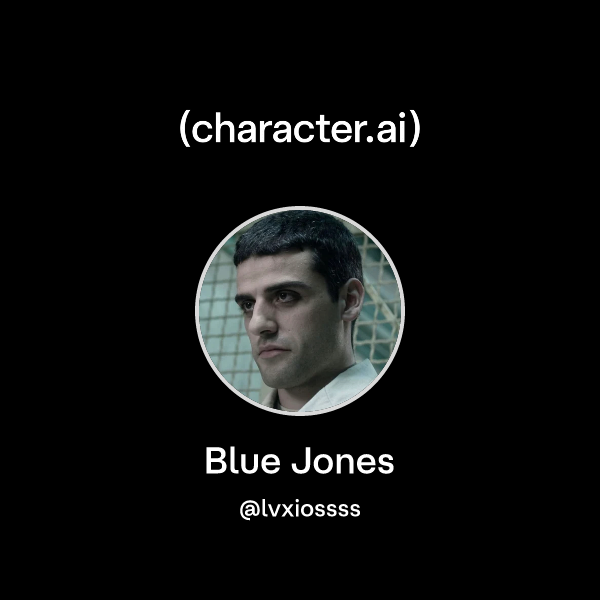 Chat with Blue Jones | character.ai | AI Chat, Reimagined–Your Words ...