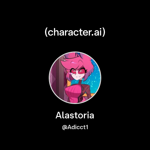 Chat with Alastoria | character.ai | AI Chat, Reimagined–Your Words ...