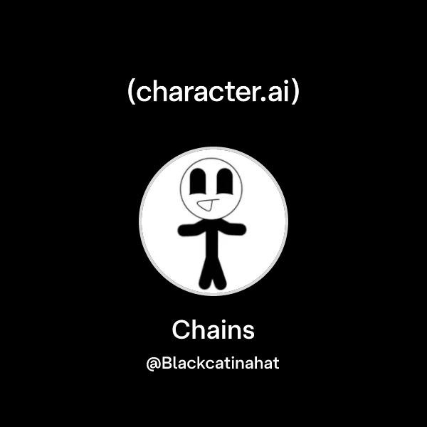 Chat with Chains | character.ai | AI Chat, Reimagined–Your Words. Your ...