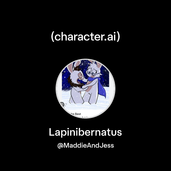 Chat with Lapinibernatus | character.ai | Personalized AI for every ...