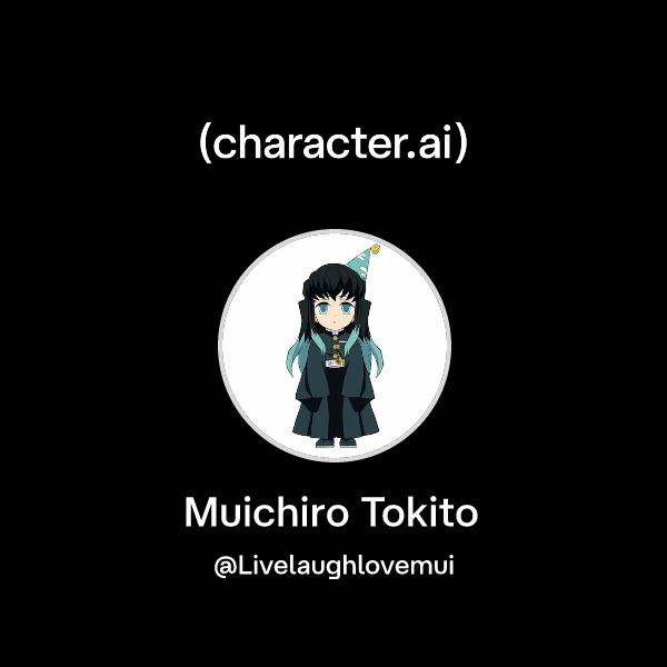 Chat with Muichiro Tokito | character.ai | Personalized AI for every ...