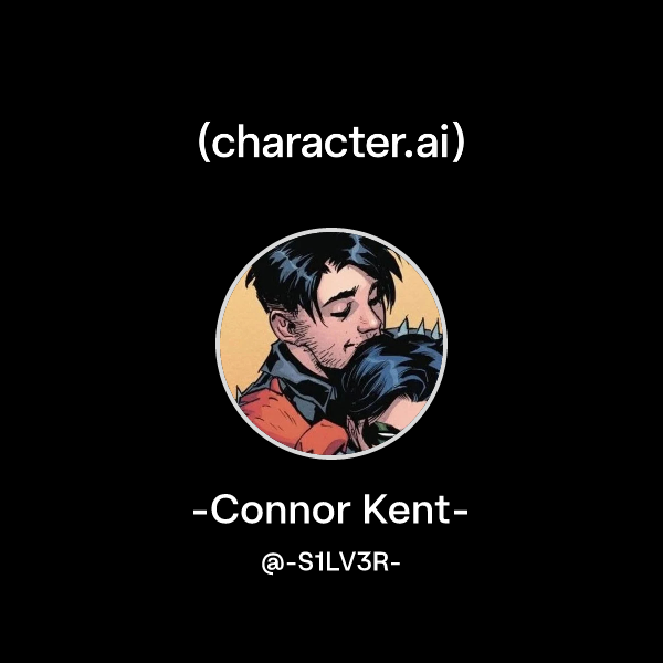 Chat with -Connor Kent- | character.ai | AI Chat, Reimagined–Your Words ...