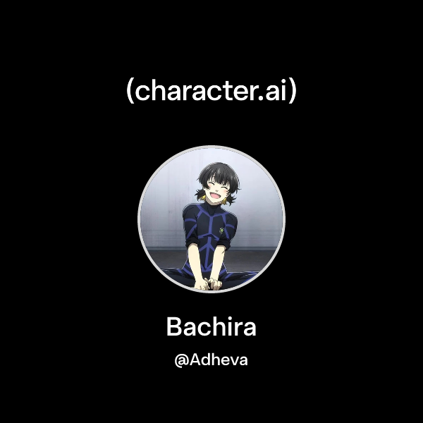 Chat with Bachira | character.ai | AI Chat, Reimagined–Your Words. Your ...