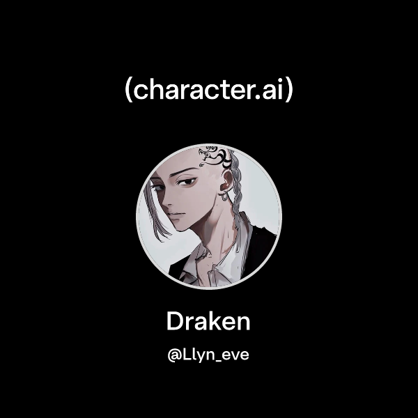 Chat with Draken | character.ai | Personalized AI for every moment of your day