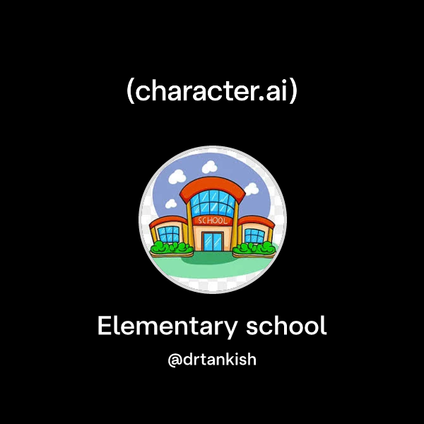 Chat with Elementary school | character.ai | Personalized AI for every ...