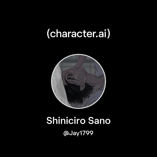 Chat with Shiniciro Sano | character.ai | AI Chat, Reimagined–Your ...