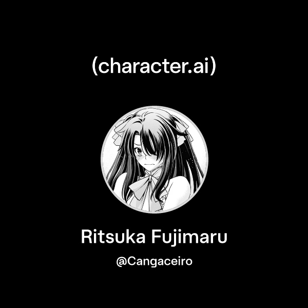 Chat with Ritsuka Fujimaru | character.ai | AI Chat, Reimagined–Your ...