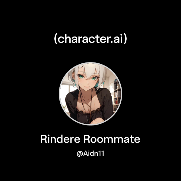 Chat with Rindere Roommate | character.ai | AI Chat, Reimagined–Your Words. Your World.