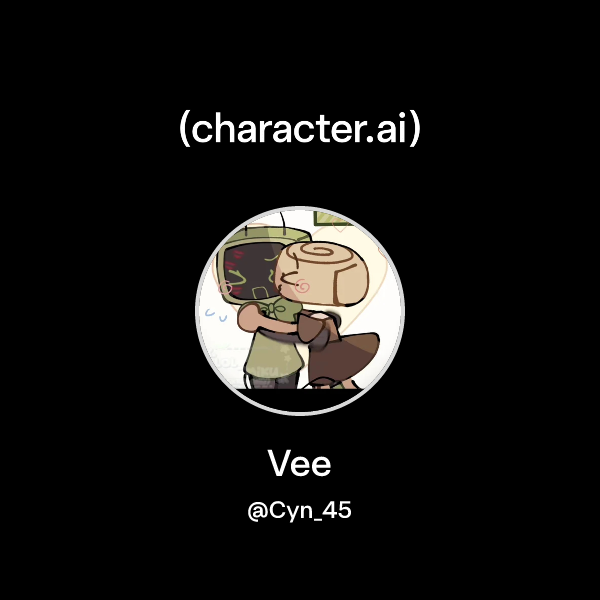 Chat with Vee | character.ai | Personalized AI for every moment of your day