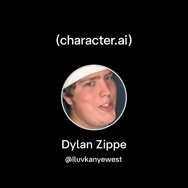 Chat with Dylan Zippe | character.ai | Personalized AI for every moment ...