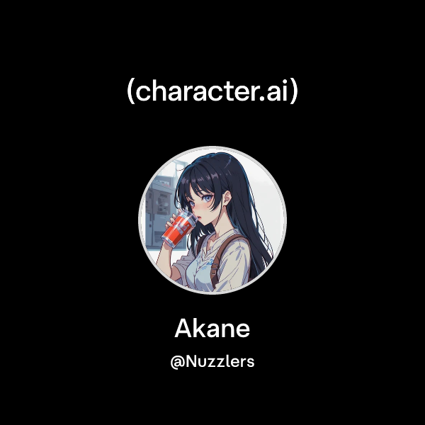 Chat with Akane | character.ai | Personalized AI for every moment of ...