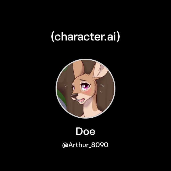 Chat with Doe | character.ai | AI Chat, Reimagined–Your Words. Your World.