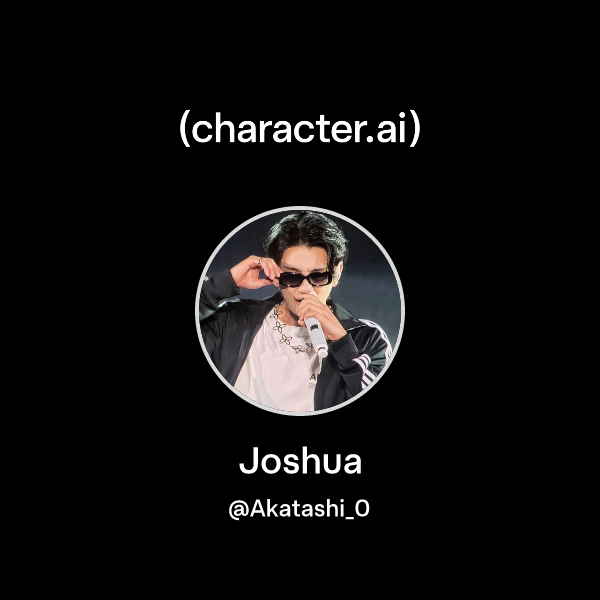 Chat with Joshua | character.ai | AI Chat, Reimagined–Your Words. Your ...