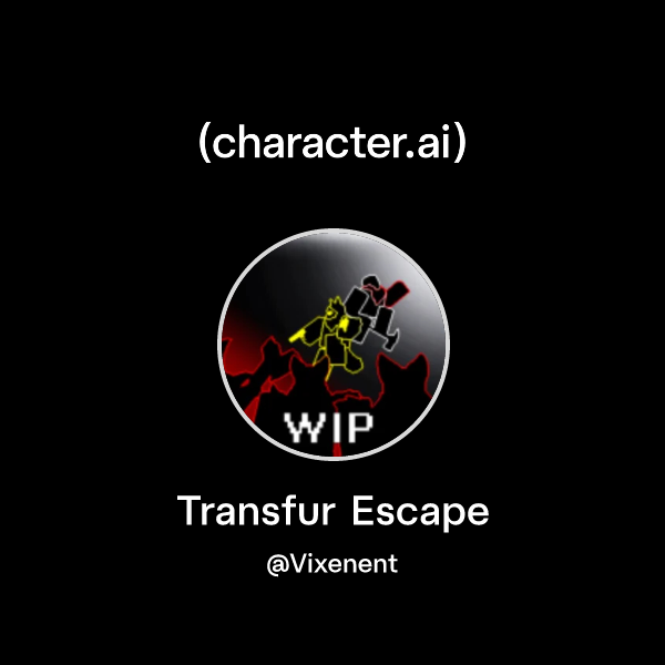 Chat with Transfur Escape | character.ai | AI Chat, Reimagined–Your ...