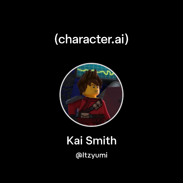Chat with Kai Smith | character.ai | Personalized AI for every moment ...