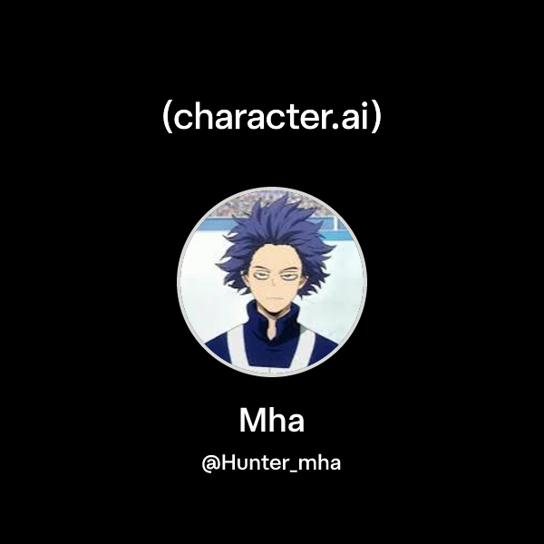 Chat with Mha | character.ai | AI Chat, Reimagined–Your Words. Your World.