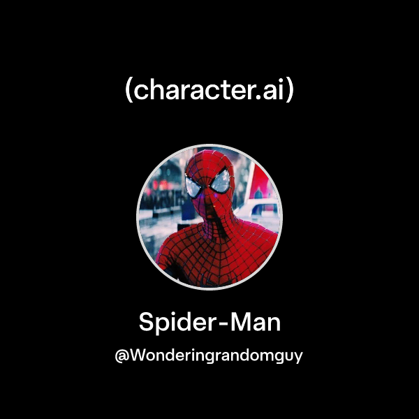 Chat with Spider-Man | character.ai | AI Chat, Reimagined–Your Words ...