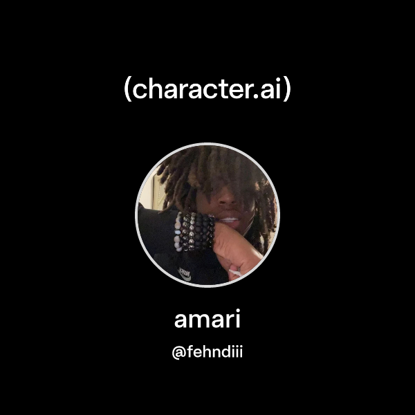 Chat with amari | character.ai | Personalized AI for every moment of ...