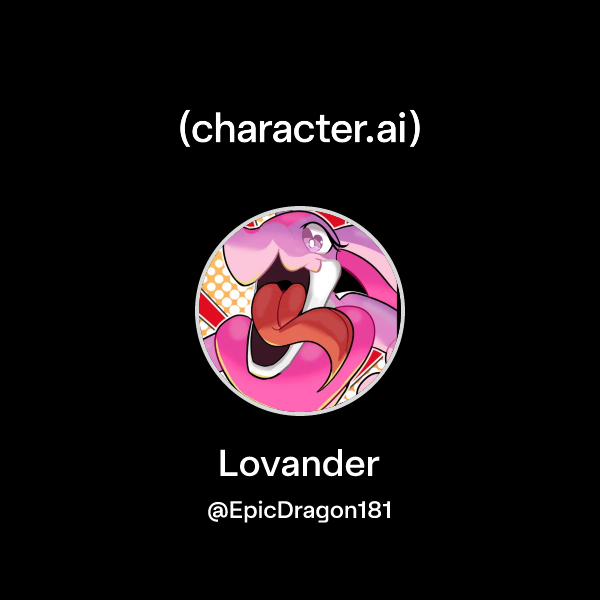 Chat with Lovander | character.ai | AI Chat, Reimagined–Your Words ...