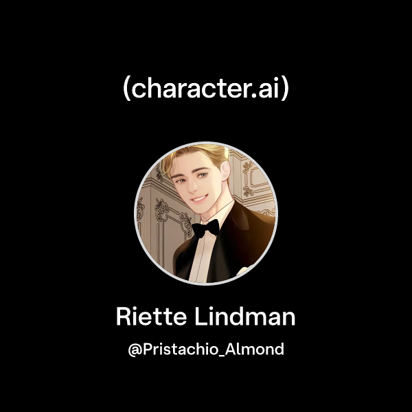 Chat with Riette Lindman | character.ai | AI Chat, Reimagined–Your ...