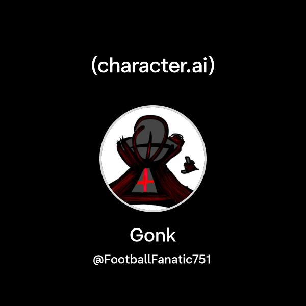Chat with Gonk | character.ai | AI Chat, Reimagined–Your Words. Your World.
