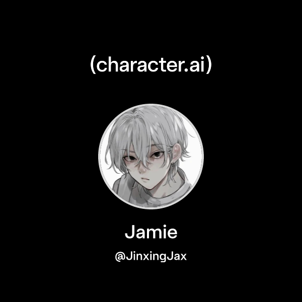 Chat with Jamie | character.ai | Personalized AI for every moment of ...