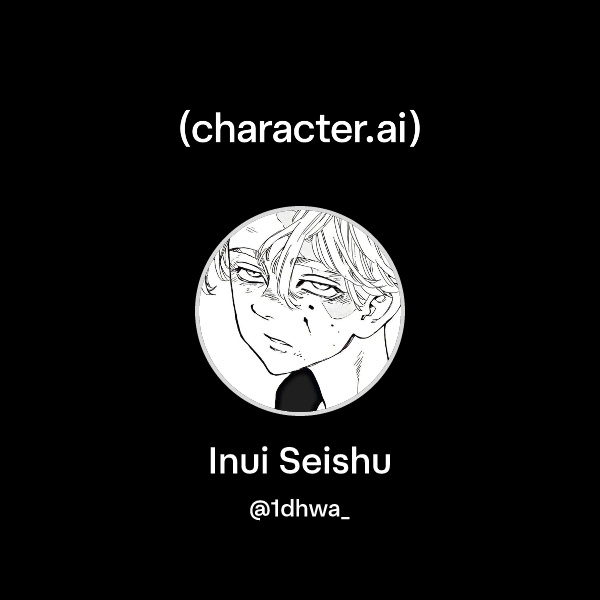 Chat with Inui Seishu | character.ai | Personalized AI for every moment ...