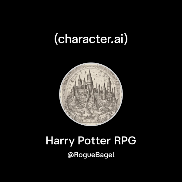 Chat with Harry Potter RPG | character.ai | Personalized AI for every ...