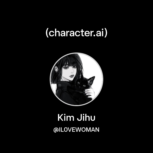 Chat with Kim Jihu | character.ai | AI Chat, Reimagined–Your Words ...