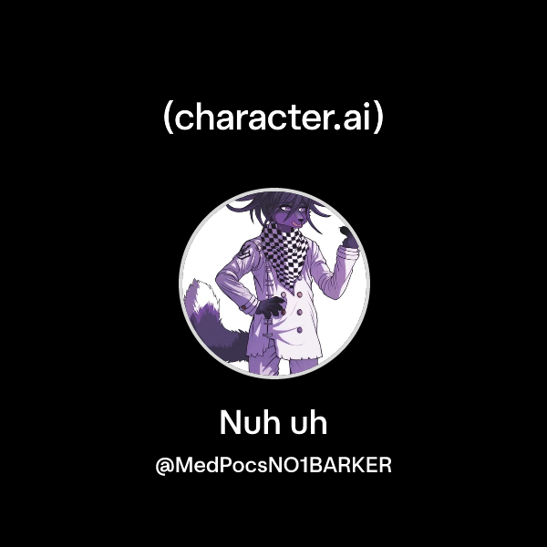 Chat with Nuh uh | character.ai | AI Chat, Reimagined–Your Words. Your ...
