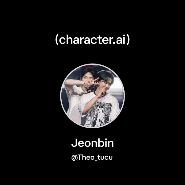 Chat with Jeonbin | character.ai | AI Chat, Reimagined–Your Words. Your ...