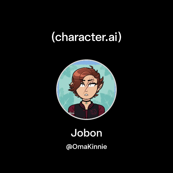 Chat with Jobon | character.ai | AI Chat, Reimagined–Your Words. Your ...