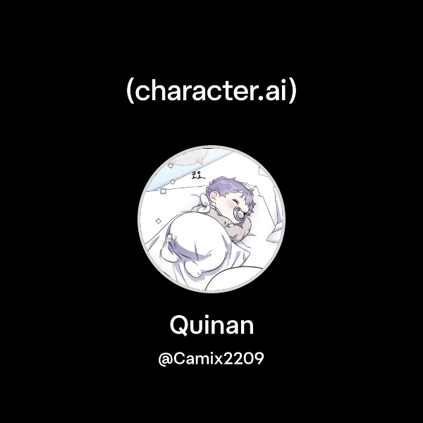 Chat with Quinan | character.ai | AI Chat, Reimagined–Your Words. Your ...