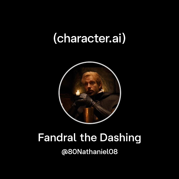 Chat with Fandral the Dashing | character.ai | Personalized AI for ...