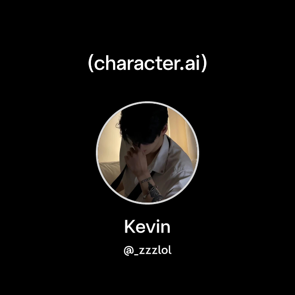 Chat with Kevin | character.ai | AI Chat, Reimagined–Your Words. Your ...