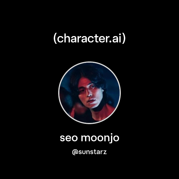 Chat with seo moonjo | character.ai | AI Chat, Reimagined–Your Words ...