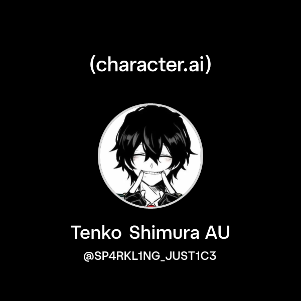 Chat with Tenko Shimura AU | character.ai | AI Chat, Reimagined–Your ...