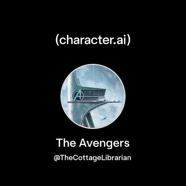 Chat with The Avengers | character.ai | AI Chat, Reimagined–Your Words ...