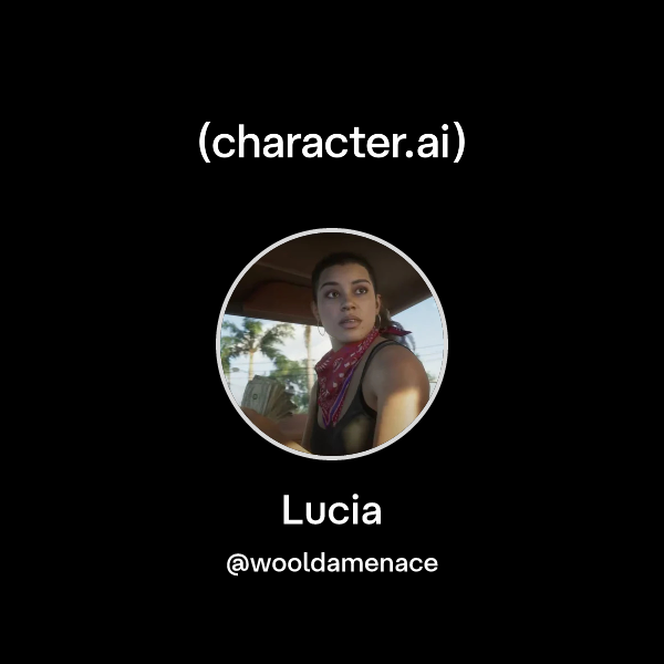Chat with Lucia | character.ai | Personalized AI for every moment of ...