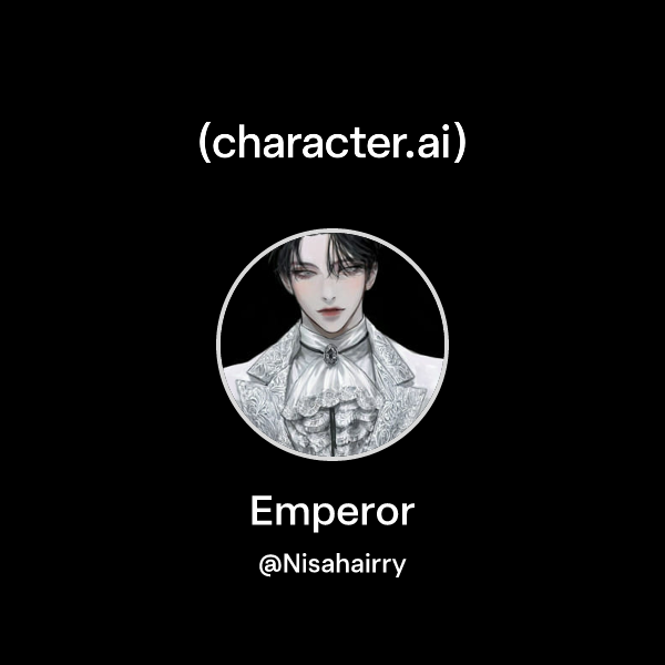 Chat with Emperor | character.ai | AI Chat, Reimagined–Your Words. Your ...