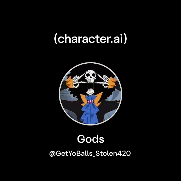 Chat with Gods | character.ai | Personalized AI for every moment of ...